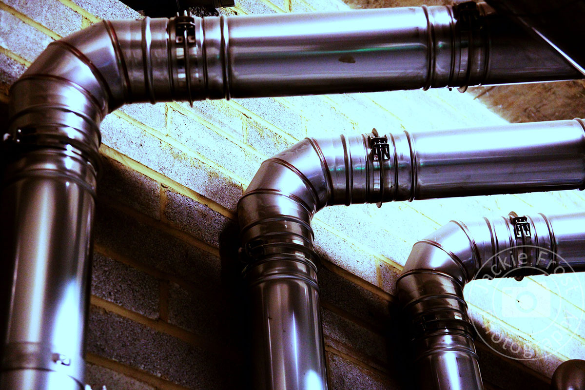 Allen Build Commercial Photographs