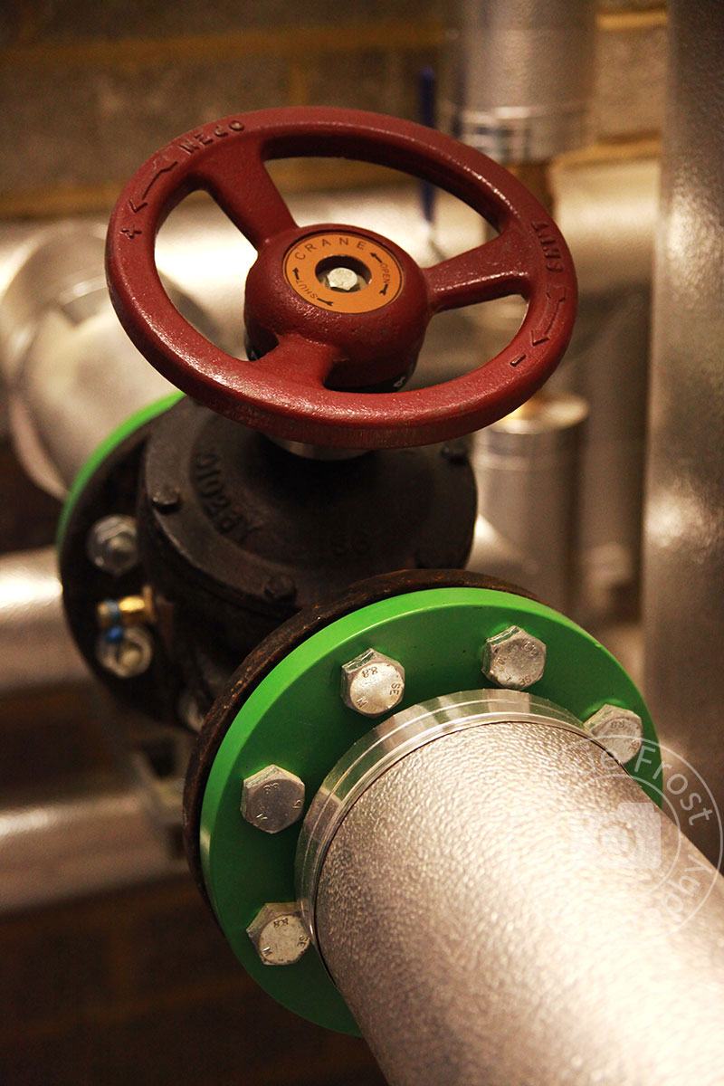 Allen Build Commercial Photographs